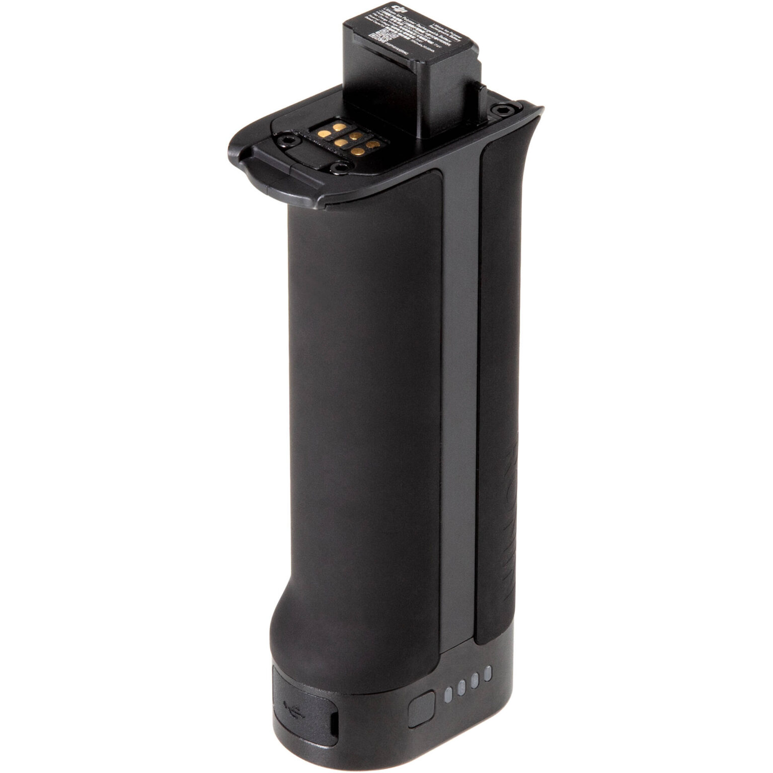 DJI Ronin BG30 Grip – Enhanced Stability and Control for Ronin Gimbal ...