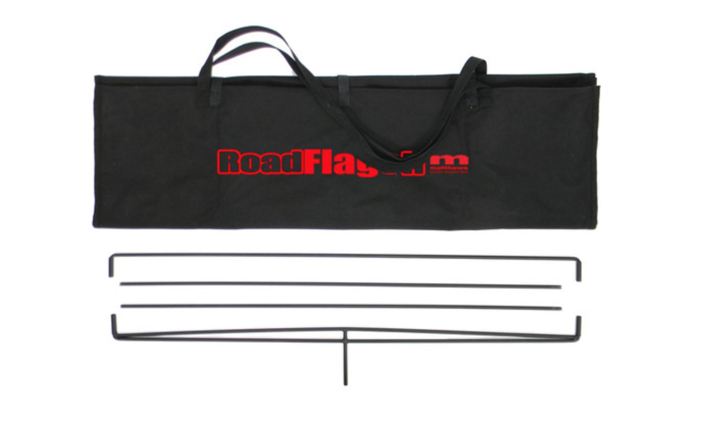 Matthews Road Flag II Kit 48×48 Frame | Photography and Film Lighting ...