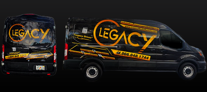 Ford Transit Van (Truck) – Versatile and Reliable Vehicle for Your ...